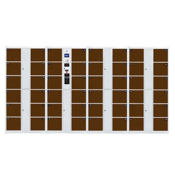 Quality Muchnn Swimming Pool Smart Electronic Locker for sale