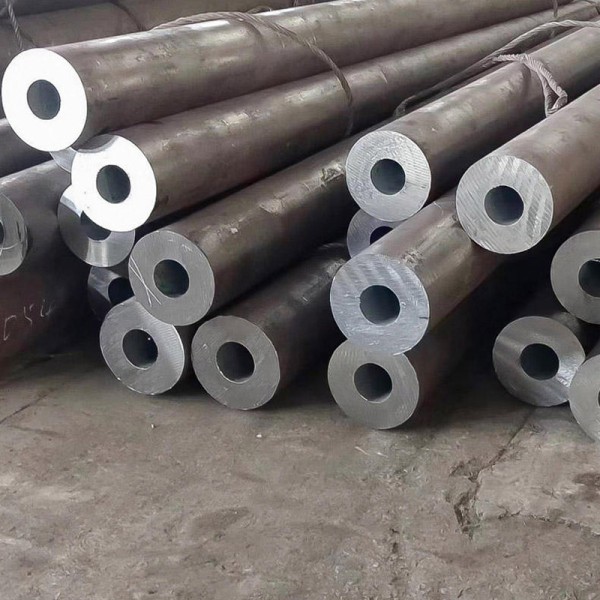 Quality 1020 Mechanical Structure Tube for sale