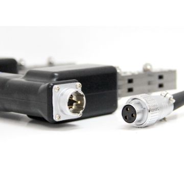 Quality Handheld Magnetic Crack Detector Machine / Surface Crack Testing Machine for sale