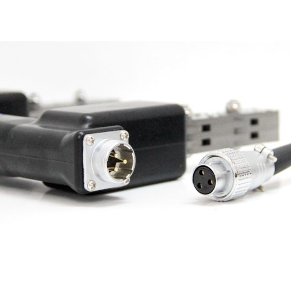 Quality Handheld Magnetic Crack Detector Machine / Surface Crack Testing Machine for sale