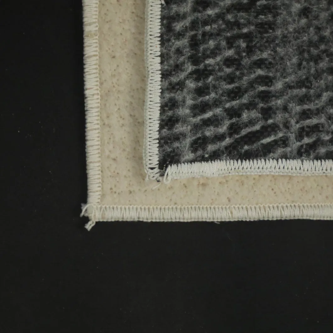 Geosynthetic Clay Liner for Drainage and Separation