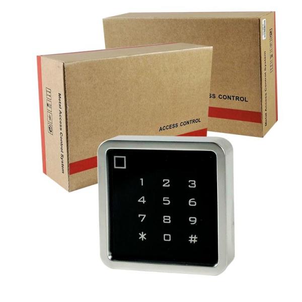 Quality USB Pen Driver Weatherproof WG26 RFID Card Access Control for sale