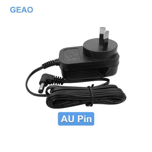 Quality Toys 12W 24v 0.5a Wall Mount Power Adapters VI Efficiency Level for sale