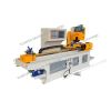china Industrial Durable Automatic Tube Cutting Machine MC-405CNC High Strength
