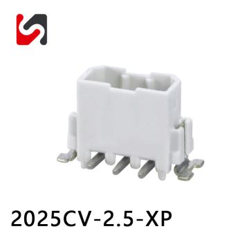 Quality 150V 5A 2.5mm Pitch SMD Phoenix Connector Terminal Block for sale