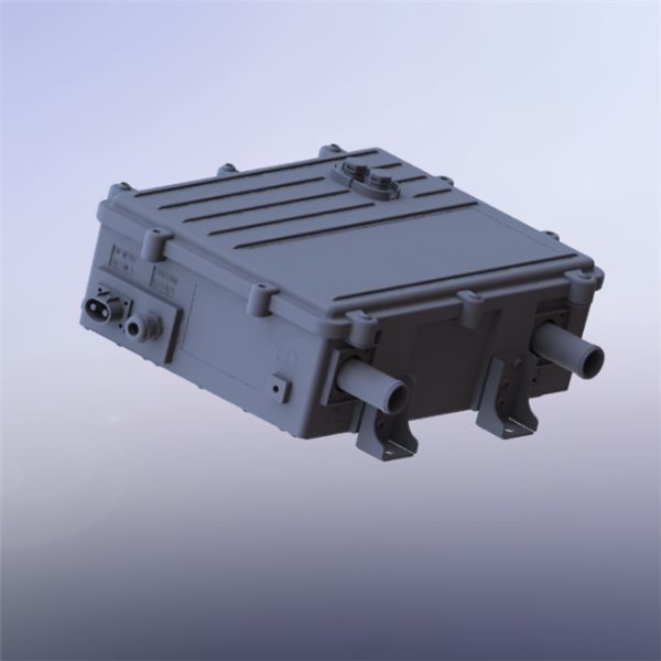 Quality Riscaldatore PTC HVCH 5KW10KW14KW 400V600V800V1000V 5KG per Autobus, Camion, for sale