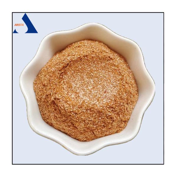 Quality 35 Years Mica Factory Supply Calcined Golden Mica Powder for sale