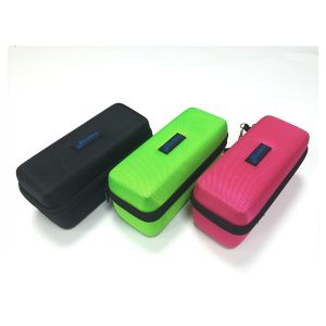 Quality Speaker Eva Hard Case Stylish and Durable Customized Size / Logo for sale