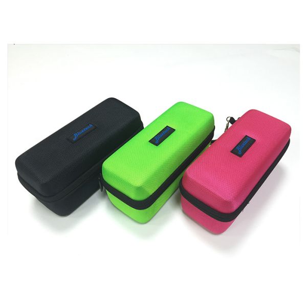 Quality Speaker Eva Hard Case Stylish and Durable Customized Size / Logo for sale
