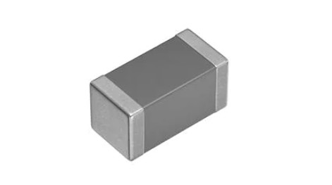 Quality MLCC SMD 0603 Capacitor 50V CGA3E2NP01H221J080AA 220pF NP0 5% for sale