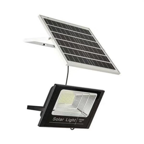 Quality 10w 20w 30w 40w 50w 60w 100w 120w 200w Smd Solar Led Flood Light for Outdoor Lighting for sale