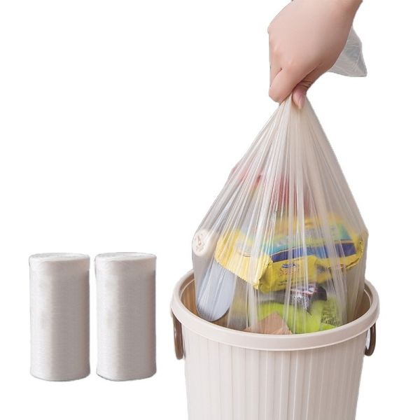 Quality Stand Up Pouch Big Colored Trash Cornstrash Kitchen for Other Household Products for sale