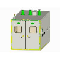 Quality Lab Programmable Temperature Humidity Controlled Cabinets Stability R23 for sale