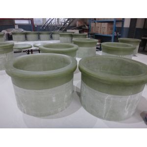 Quality FRP Manhole for sale