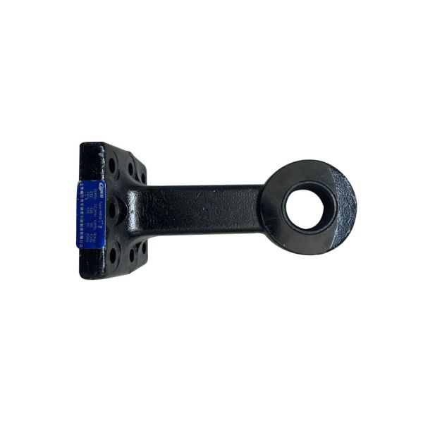 Quality Replace/Repair Draw Bar Coupling for Trailer Tow Hitch 140 Kn Dc Value Gold for sale