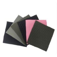 Quality 1.3*3.3m Embossed Neoprene Fabric Recycled Heat Resistant ECO-Friendly Materials for sale