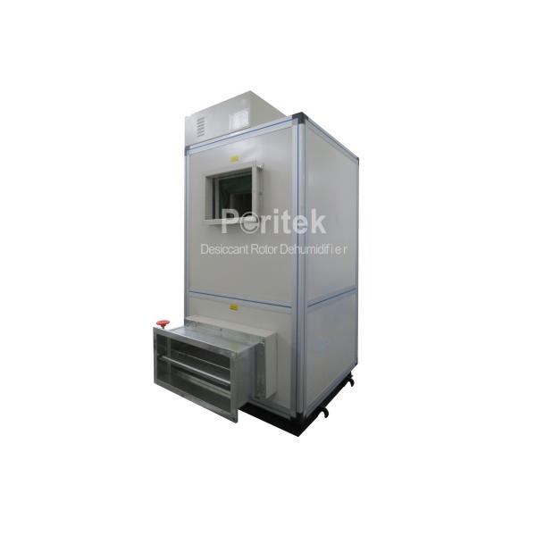 Quality Small Industrial Desiccant Dehumidifier Energy Efficiency Customized for sale