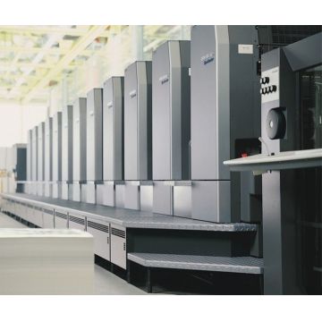 Quality MK PVC Core Sheet High Definition Images 120-760 Micron Thickness for sale