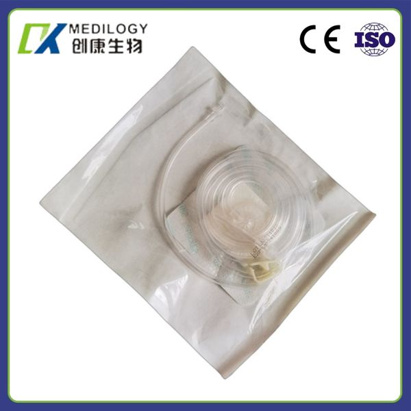 Quality Disposable Medical Wound Pads Hospital Clear Adhesive Wound Dressing for sale