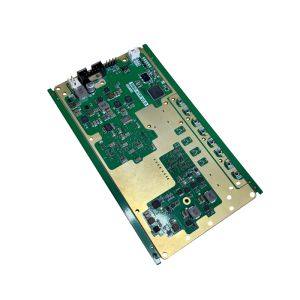 Quality 4T4R SDR transceiver Board Digital filter Used for LTE NR signal Repeater,Radio for sale