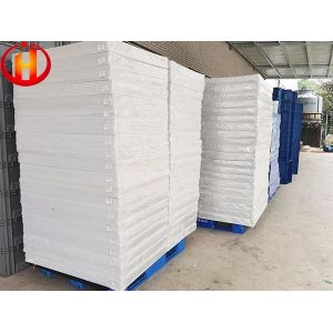 Quality Non Toxic Polypropylene Coroplast Panel 300GSM For Packaging for sale