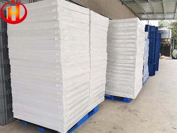 Quality Non Toxic Polypropylene Coroplast Panel 300GSM For Packaging for sale