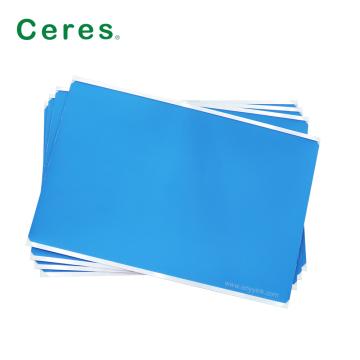 Quality 1.68mm Web Offset Printing Rubber Blanket For Printing Newspaper for sale