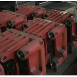 Quality Custom Made Plastic Injection Molding Machine PP PE PS ABS Materials Eco for sale