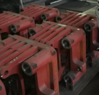 Quality Custom Made Plastic Injection Molding Machine PP PE PS ABS Materials Eco for sale