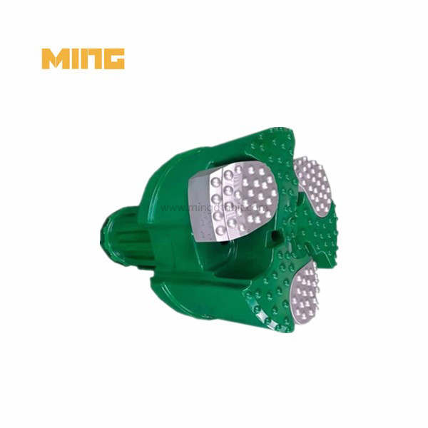Quality Symmetric Casing metal Hole Opener Drill Bit System 273mm For Geothermal for sale