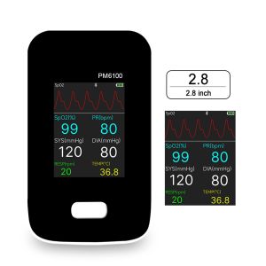 Quality Patient Monitor Machine for sale