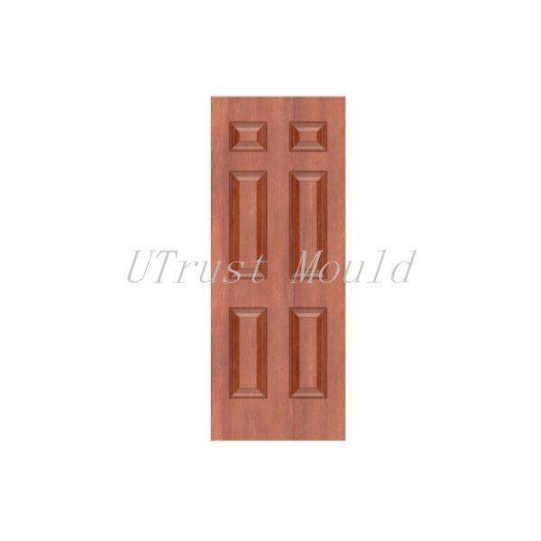 Quality SMC Molds 300000-1000000 Shots Automatic Demoulding Heating Plate for sale