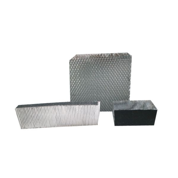 Quality Soundproof Aluminum Honeycomb Core for sale