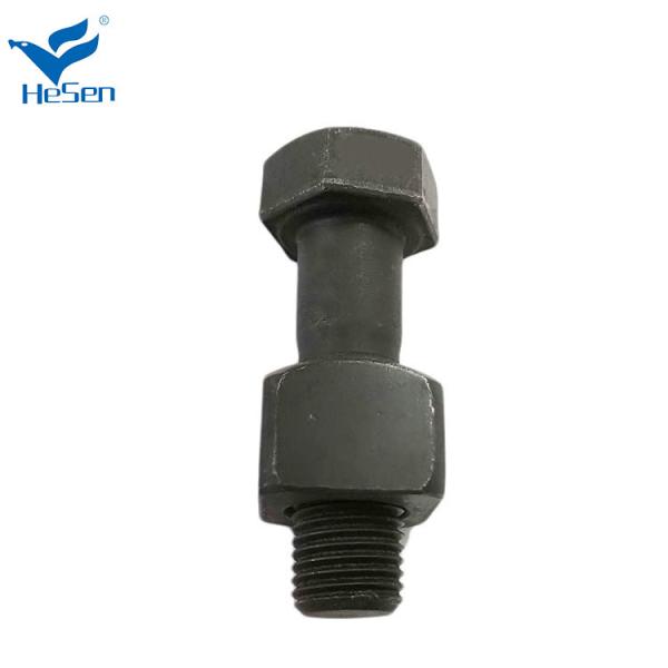 Quality 1S8804 1S1860 Dozer Track Pad Bolts for sale