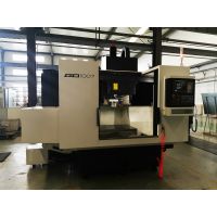 Quality Gantry Type CNC Drilling Machine Milling Machining Center GD1007 for sale