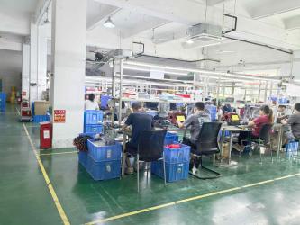 China Factory - Shenzhen Xianglepai Electronic Technology Co., Ltd.