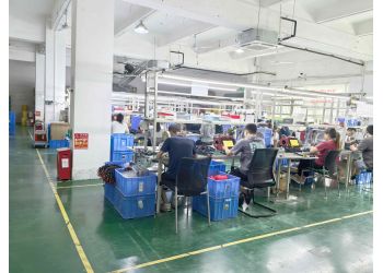 China Factory - Shenzhen Xianglepai Electronic Technology Co., Ltd.