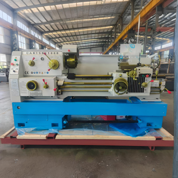 Quality Conventional Lathe CA6150 for sale