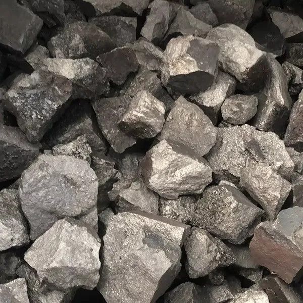 Quality LCMnFe Low Carbon Ferromanganese 65 For Casting Customizable for sale