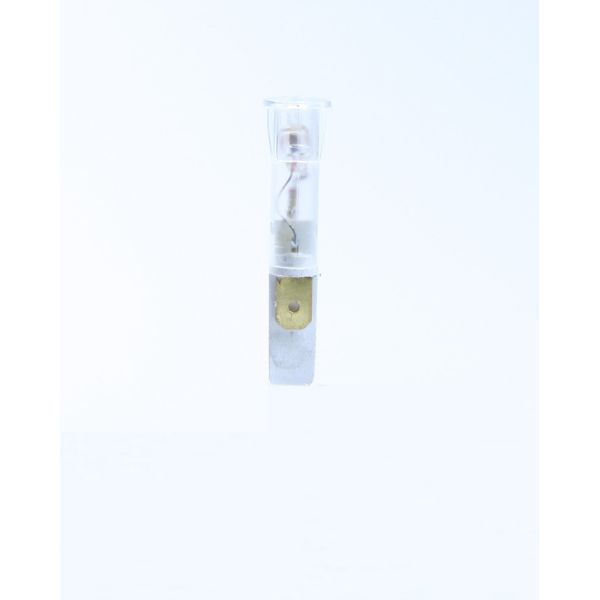 Quality 10mm Dia 230v Led Indicator A-17-1 White Led Indicator Customized for sale