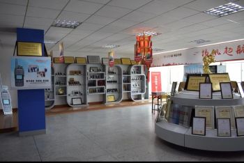 China Factory - Quanzhou Wotetaike Electronics Co., Ltd.