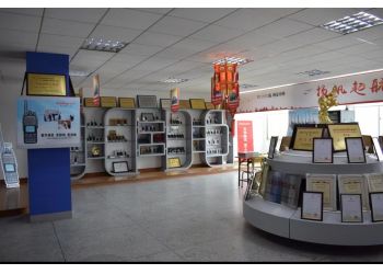 China Factory - Quanzhou Wotetaike Electronics Co., Ltd.