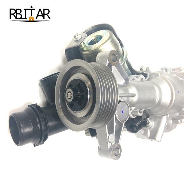 Quality Mercedes-Benz Auto Water Pump Replacement A2742000800 2742000800 for sale