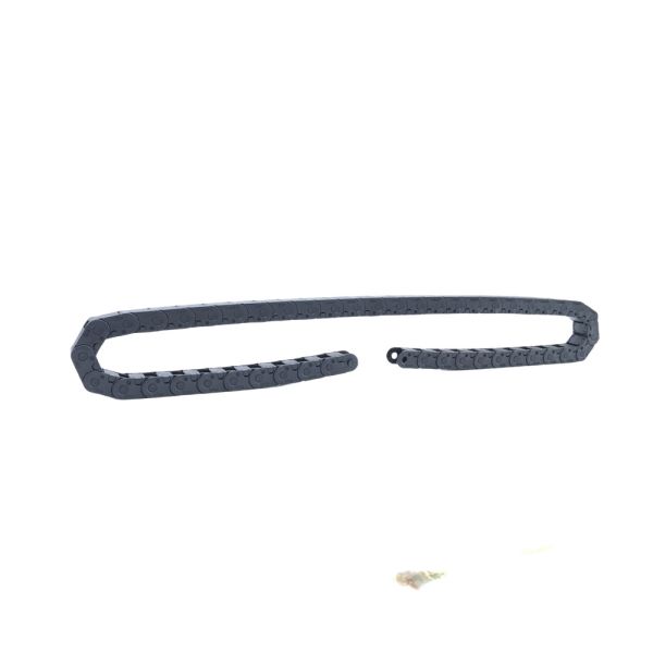 Quality BNEE Plastic Energy Chain Cable Carrier Closed Design For Festoon System for sale