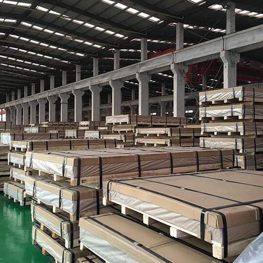 Quality 3005 Aluminum Sheet&Coil for sale