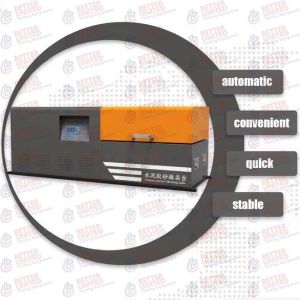 Quality EN 196-1 EN ISO 679 Cement Testing Machine Automatic Jolting Apparatus for sale