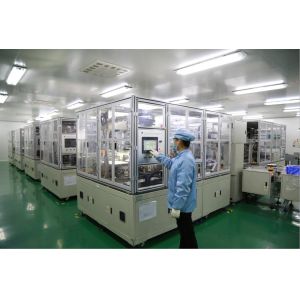 China Factory - Shenzhen Anli Energy Co., Ltd.