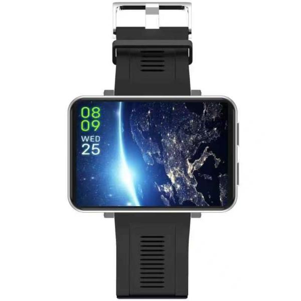 Quality Men 2.86" Smartwatch With Wifi And 4g Weatherproof for sale
