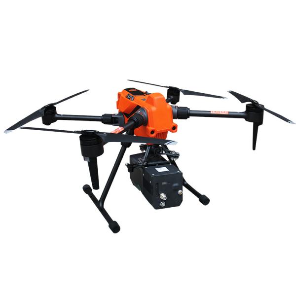 Quality Geosun gAirHawk Series GS-960 LiDAR Scanning System Long Rang Geographic Mapping for sale