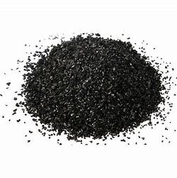 Quality Columnar 9mm Carbon Granules Activated Charcoal , GAC Activated Carbon for sale